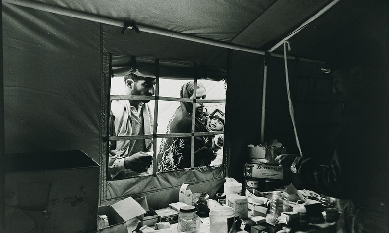 The rise of NGO's and their harmful impact on Pakistan - Herald