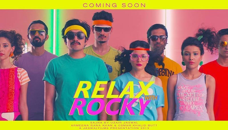 This Eid Uzair Jaswal's song 'Sajna' will take you to the 80s ...