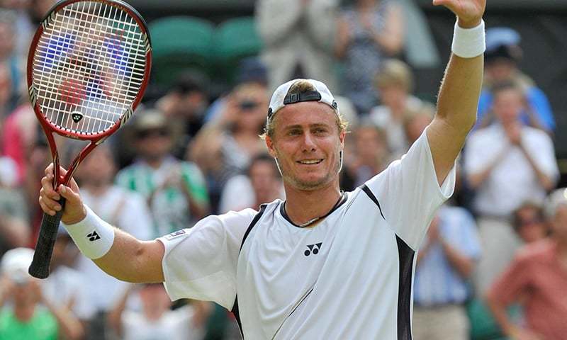 Hewitt hungry to mentor Australia's next generation - Sport - DAWN.COM