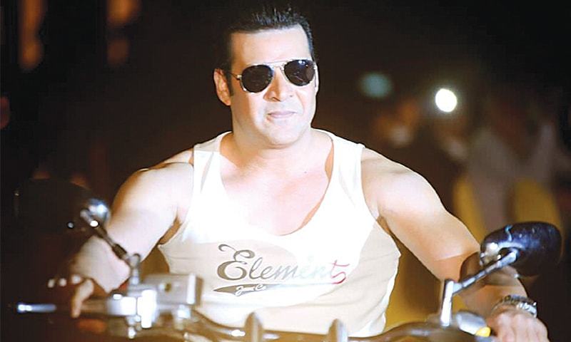 Sikander and Monarch - Newspaper - DAWN.COM