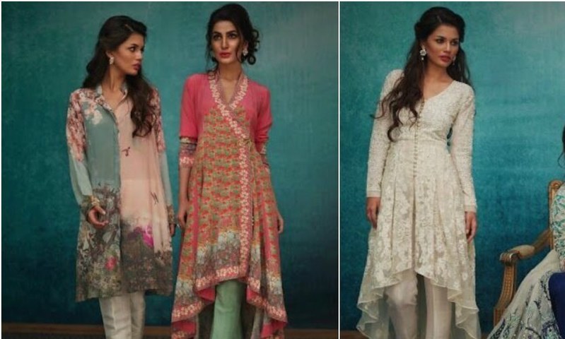 What will you wear this Eid? Here's a style guide for every occasion ...