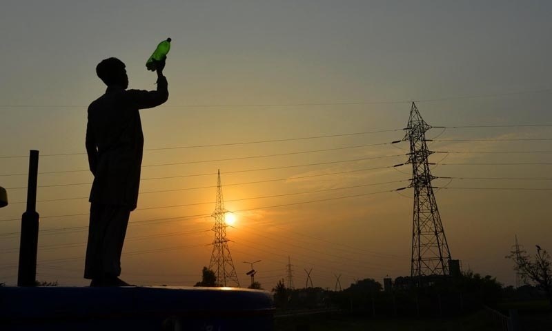 Gridlocked: How power is lost in Pakistan's distribution lines - Herald