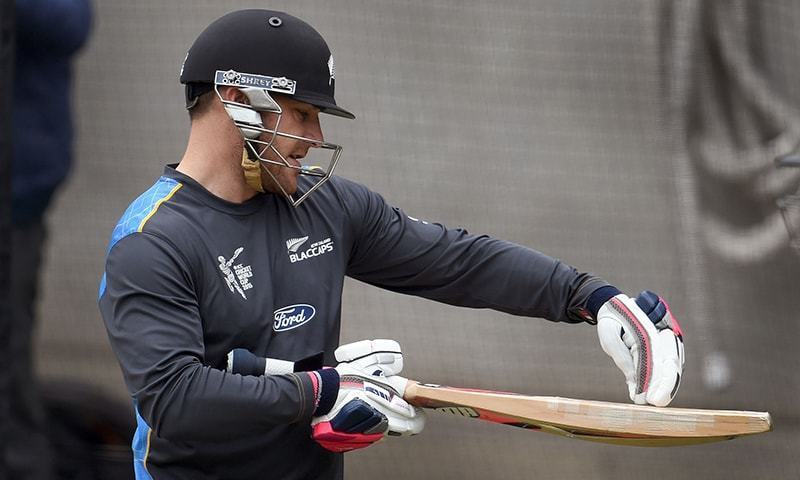 Black Caps World Cup stars miss Africa tour - Sport - DAWN.COM