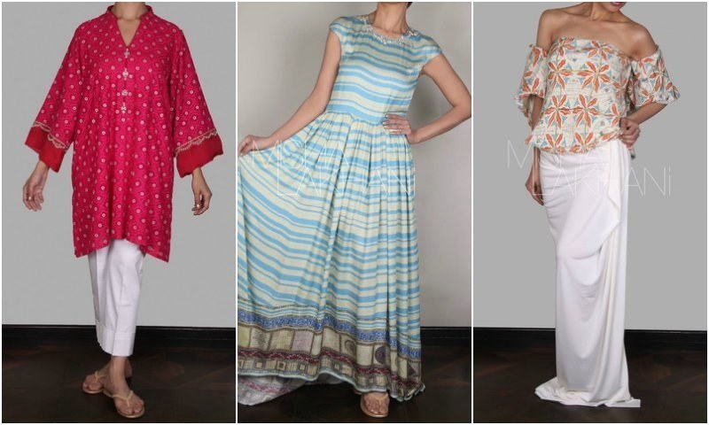 What will you wear this Eid? Here's a style guide for every occasion ...