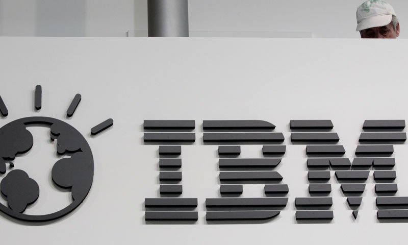 IBM unveils ‘breakthrough’ computer chip - World - DAWN.COM