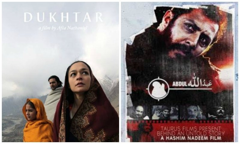 'Dukhtar', 'Abdullah' make it to Indian Film Fest of Melbourne ...