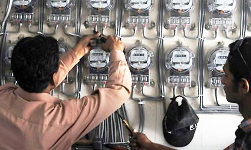 Sepco on top of companies list in the red, says CEO - Business - DAWN.COM