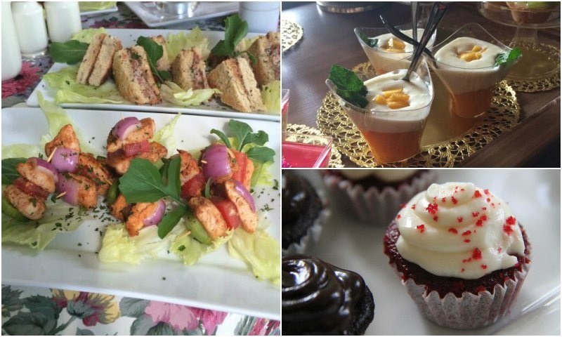 Eid inspiration: create the perfect Eid buffet with help from the ...