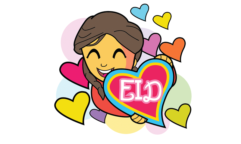 The essence of Eid - Magazines - DAWN.COM