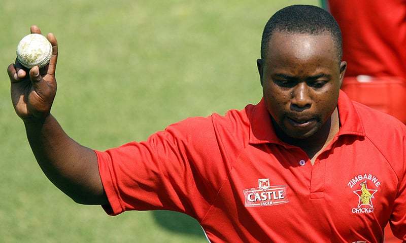 Zimbabwe cricket board to investigate racism claims - Sport - DAWN.COM
