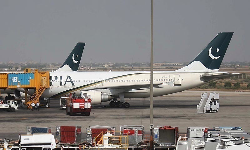 Bahrain asks PIA to clear dues within a month - Pakistan - DAWN.COM
