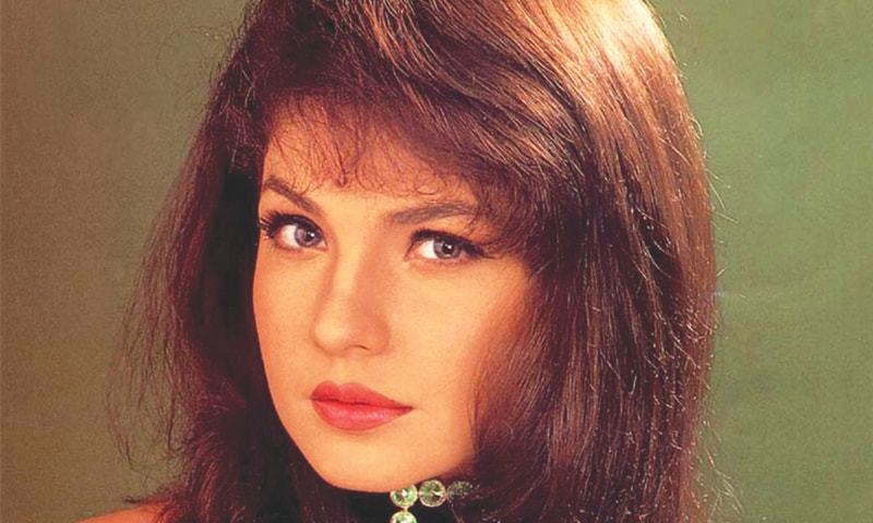 Pooja Bhatt: love déjà vu - Newspaper - DAWN.COM