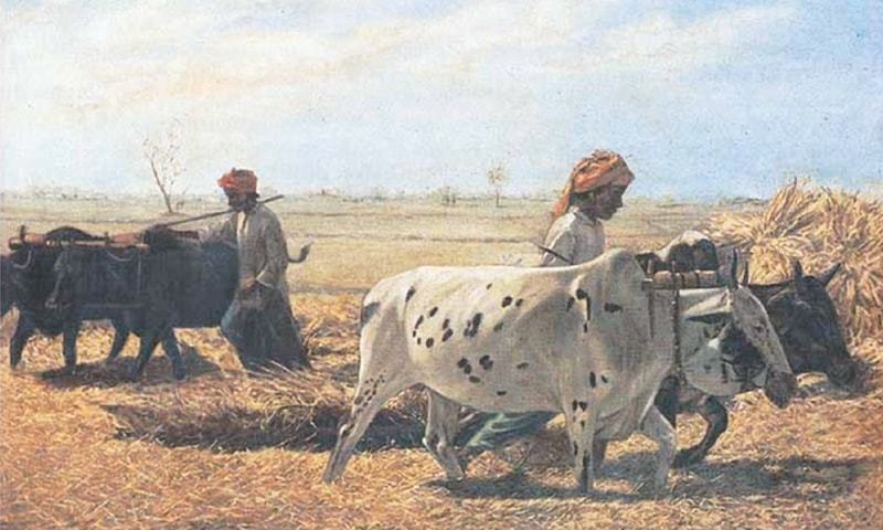 The Ustad of Ustaads - Newspaper - DAWN.COM