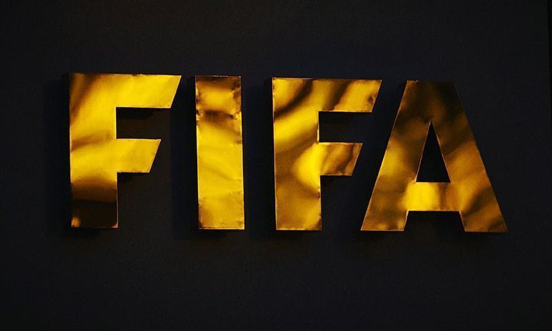 FIFA looking at ‘possible mission’ to solve PFF crisis - Sport - DAWN.COM