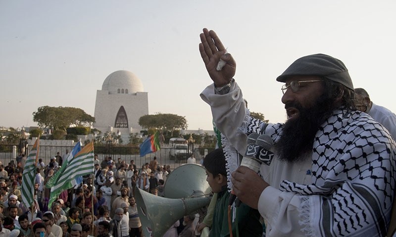 Hizbul Mujahideen disowns faction; more attacks in India-held Kashmir ...