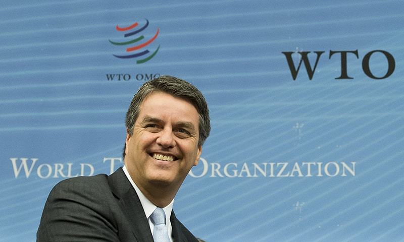 WTO strikes $1.3tr IT trade deal - World - DAWN.COM