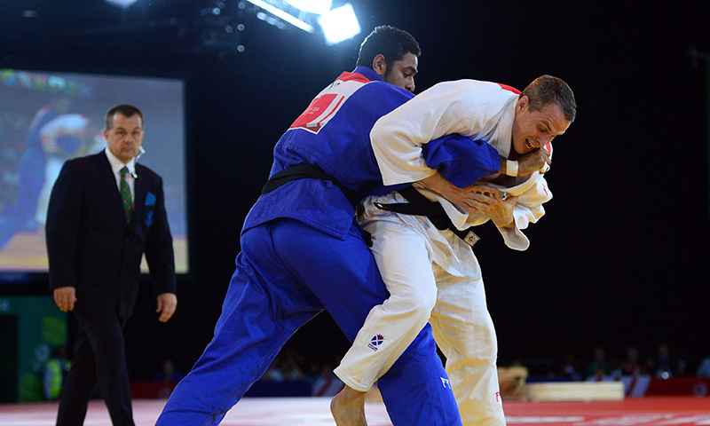 Pakistan to participate in World Judo Championship - Sport - DAWN.COM