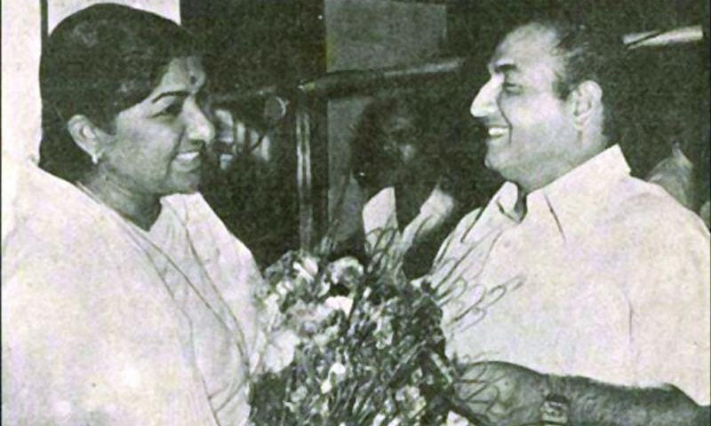 Remembering Rafi - Newspaper - DAWN.COM