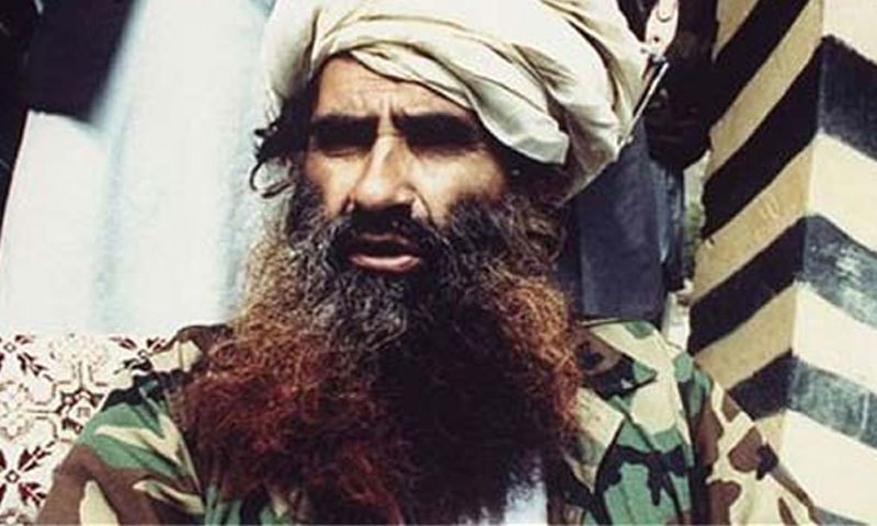 Jalaluddin Haqqani is dead, say Taliban sources - Pakistan - DAWN.COM