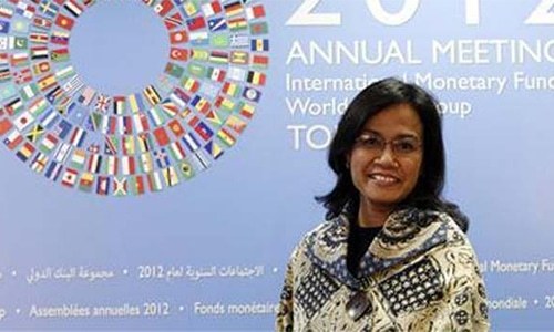 World Bank MD arrives for talks on reforms - Pakistan - DAWN.COM