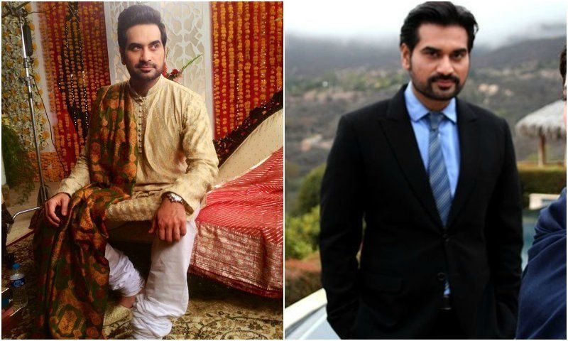 In Bin Roye, fashion and cinema live happily ever after - Pakistan ...