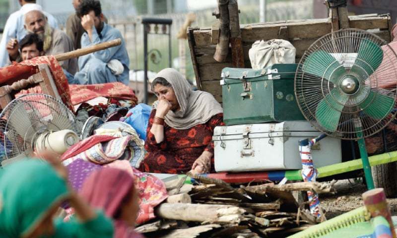 No country for poor men - Pakistan - DAWN.COM