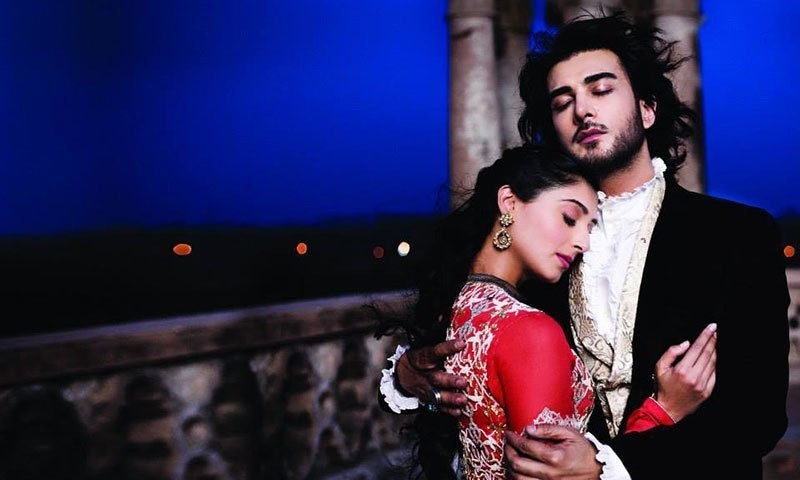Imran Abbas's 'Jaanisaar' to release on August 28 in Pakistan ...