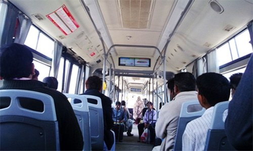 Trams set to run in Delhi after 50 years - World - DAWN.COM