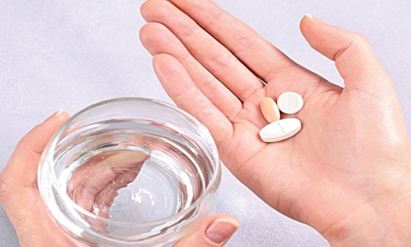 Say no to self medication - Newspaper - DAWN.COM