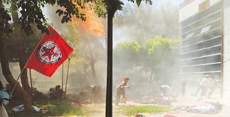 Turkish forces killed 771 'PKK rebels' in past month: state media ...