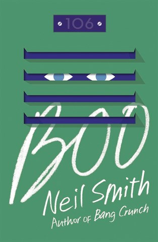 REVIEW: Who you gonna call?: Boo By Neil Smith - Magazines - DAWN.COM