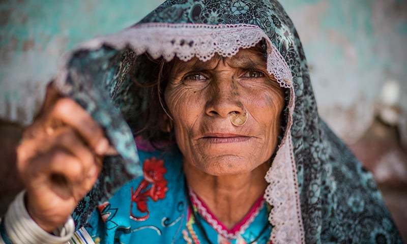 In-depth: Sindh destroyed, one calamity at a time - Pakistan - DAWN.COM