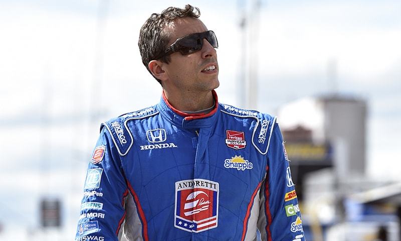 Motor racing: Wilson's death triggers calls for IndyCar safety review ...