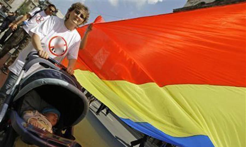 Romania’s media haunted by communism and dominated by capitalism ...