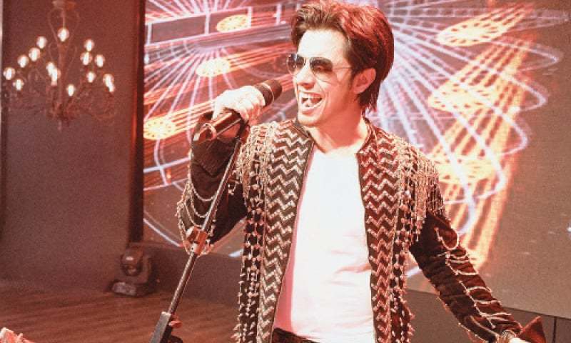 Coke Studio EP 2 - Newspaper - DAWN.COM