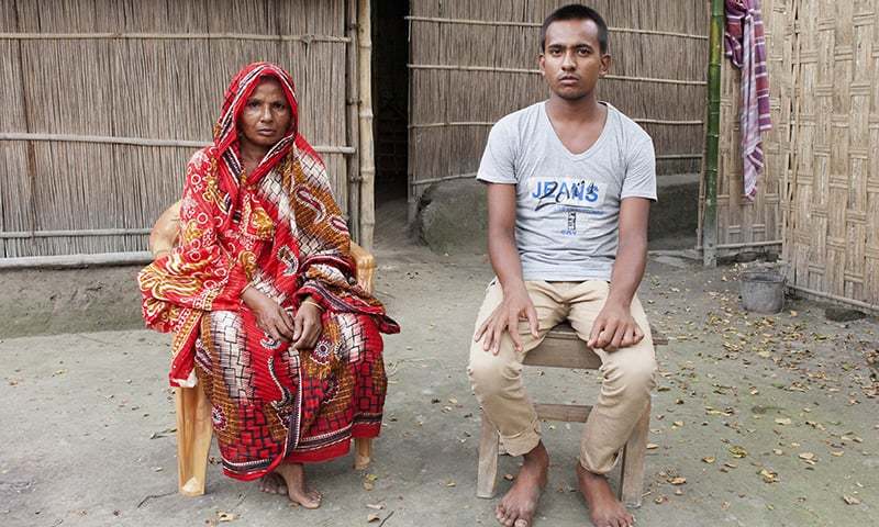 Families seek justice on 'lawless' Bangladesh-India border - World ...