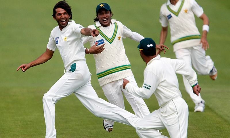 A matter of stats: Are Butt, Asif and Amir worth the fuss? - Sport ...