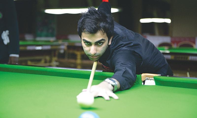 Comment: Hosting of 18-nation snooker event in Karachi raises country’s ...
