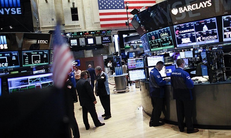 Global stock markets volatile - World - DAWN.COM