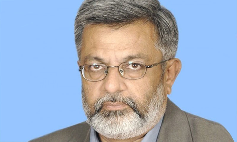 Family wants Godil to stay longer at hospital - Pakistan - DAWN.COM