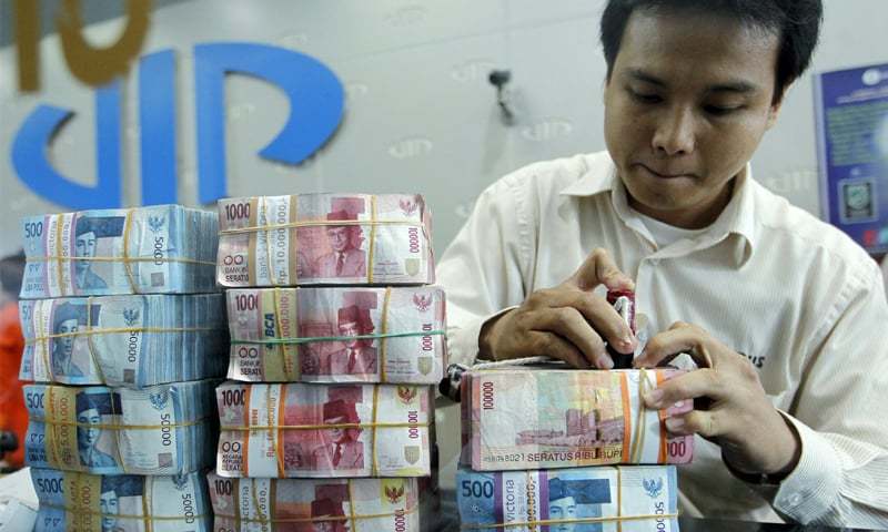 Indonesia unveils stimulus to bolster economy - Newspaper - DAWN.COM