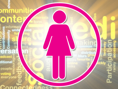 Does the victimised woman sell better than the empowered one? - Media ...