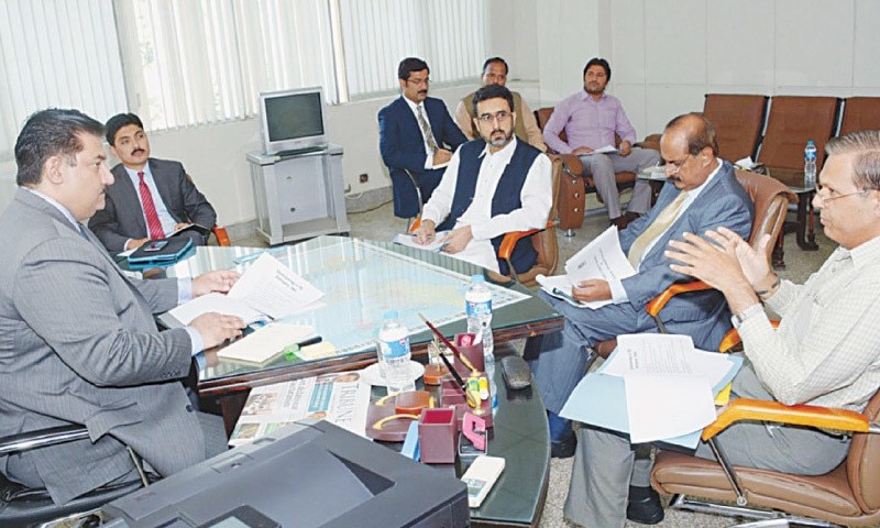 Towards a more credible financial management - Business - DAWN.COM