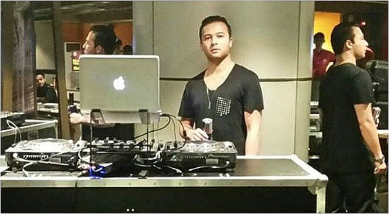 After New York and Miami, DJ Shah takes over Tokyo - Culture - Images