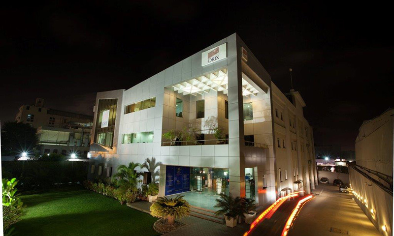 Orix Leasing profit up 30pc - Business - DAWN.COM