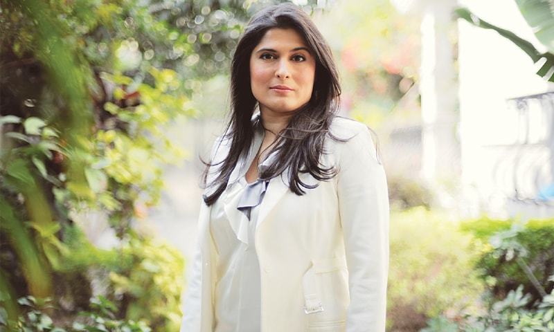 Sharmeen’s film screened at Toronto Festival - Newspaper - DAWN.COM