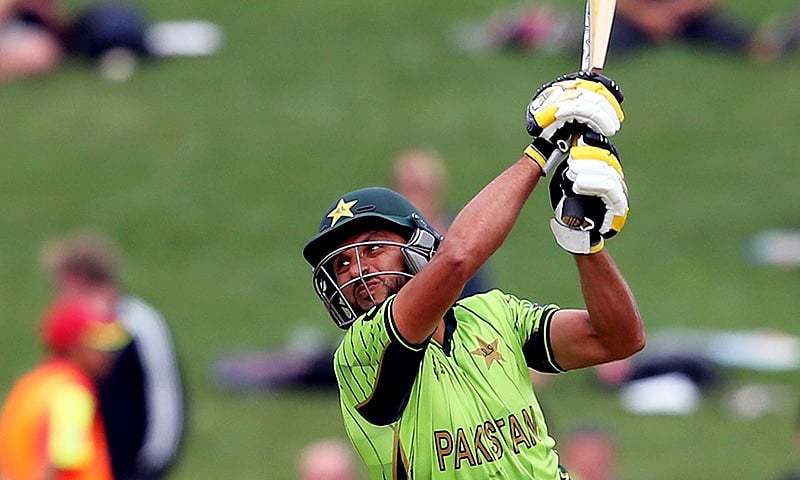 Exclusive: All you need to know about the Pakistan Super League - Sport ...