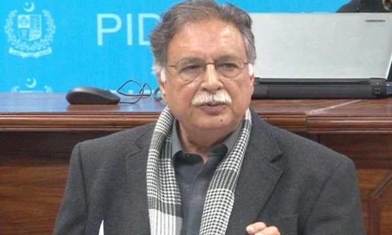 Pakistan will present evidence from Badaber attack to Afghanistan ...