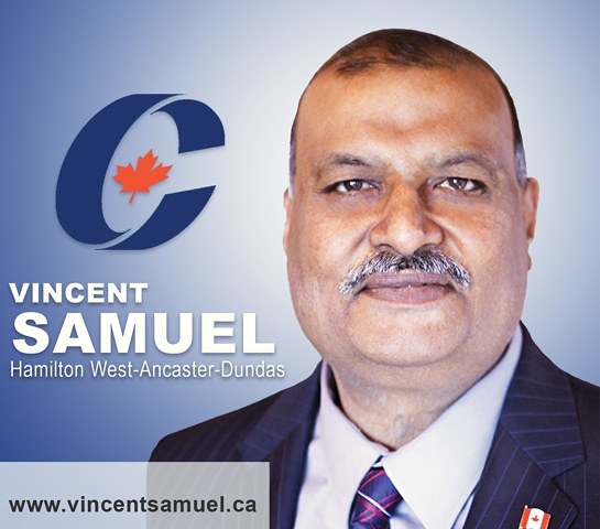 Profile: Vincent’s march to Ottawa - Newspaper - DAWN.COM
