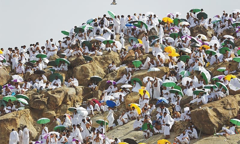 Misguided people trying to enforce their agenda through violence: Grand ...